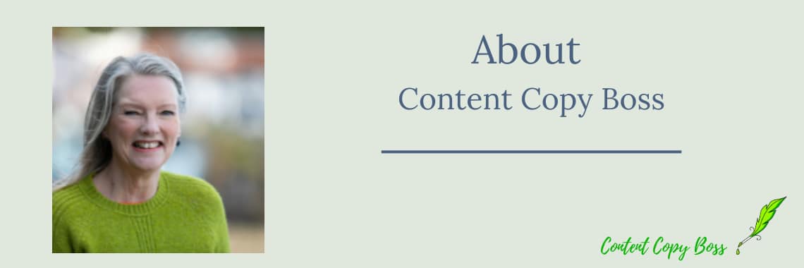 About Content Copy Boss - Content Copy Boss
